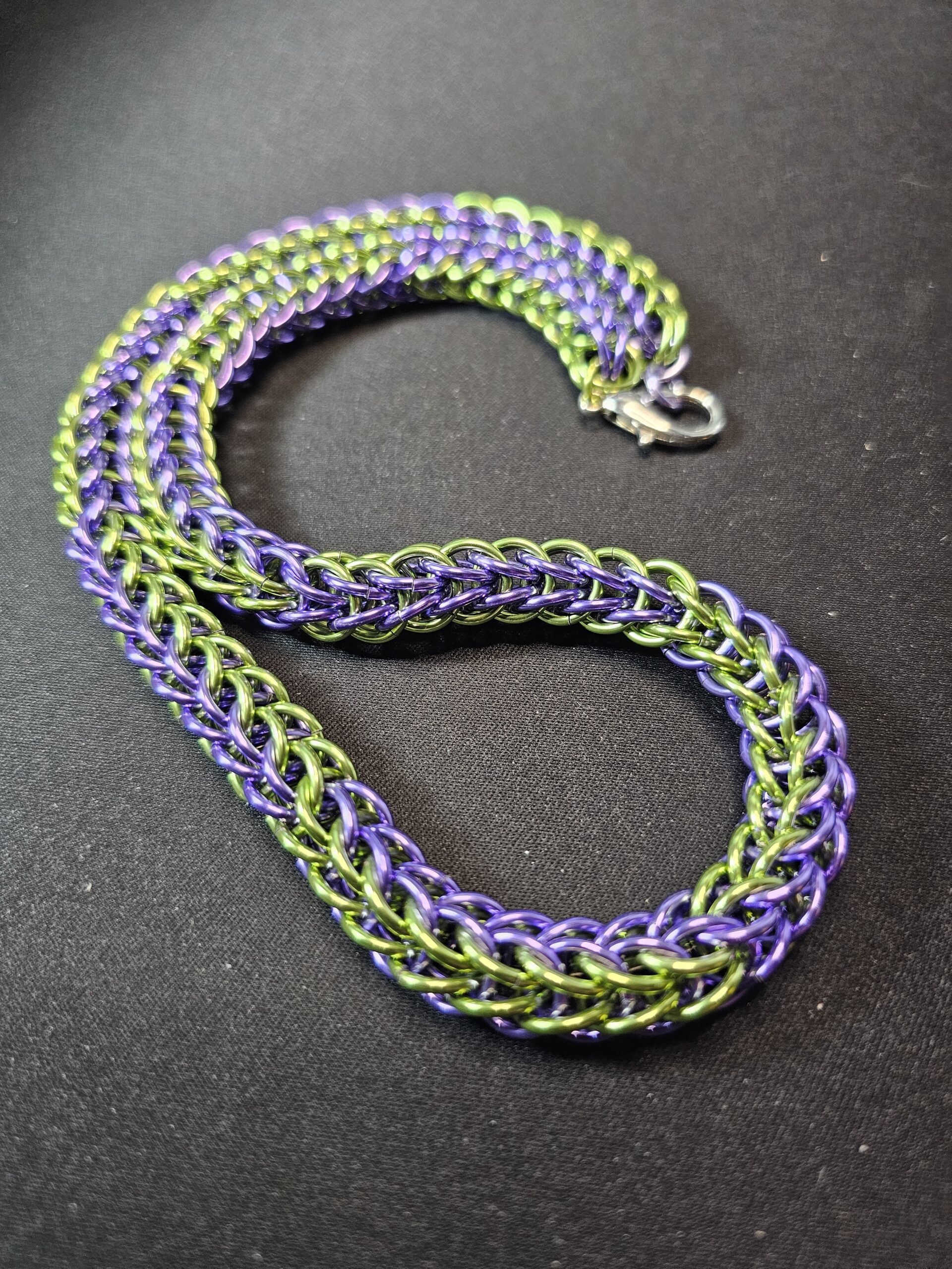 Full Persian Necklace – Hearts an Stuff